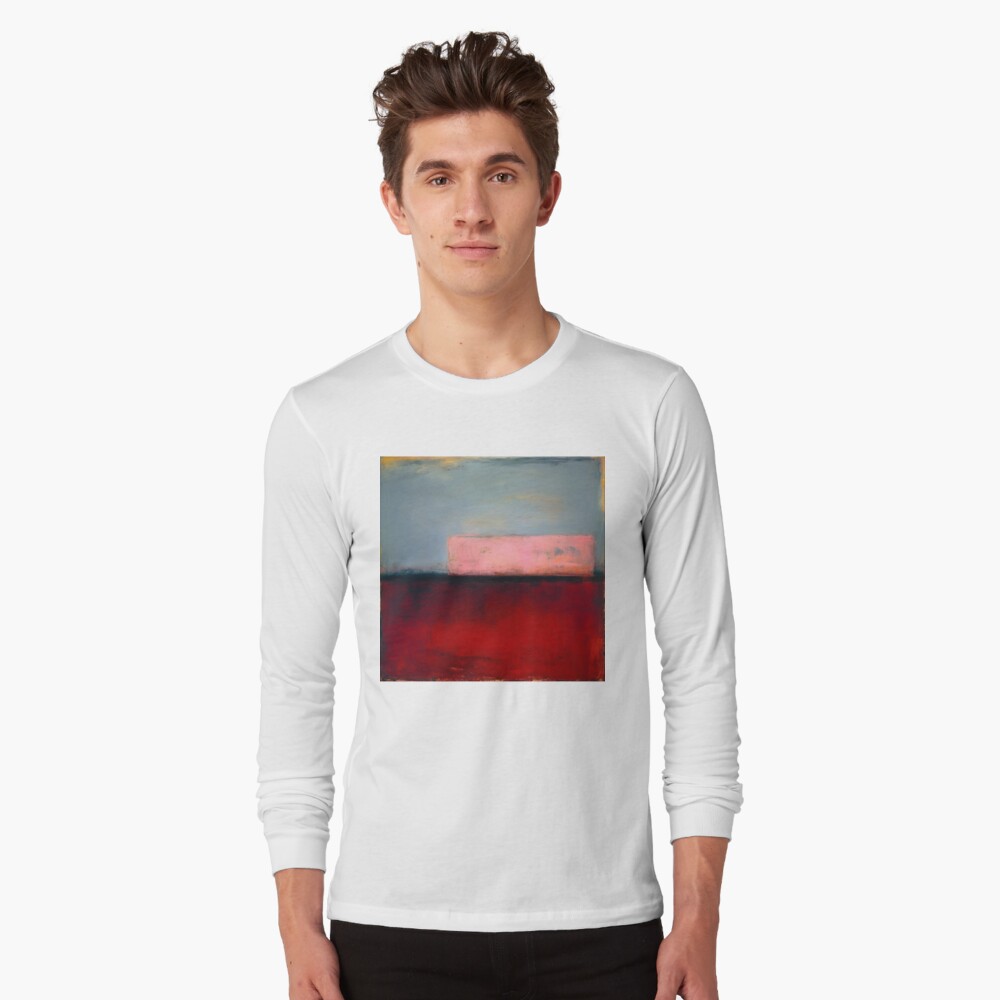 "Mark Rothko" Poster for Sale by gregorykais | Redbubble