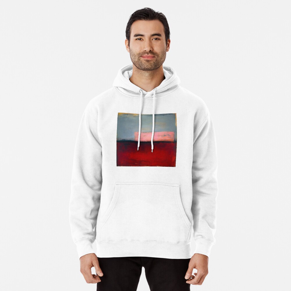 "Mark Rothko" Poster for Sale by gregorykais | Redbubble