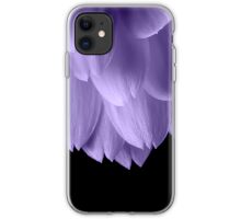 "Ultra violet purple flower petals black" by PLdesign | Redbubble