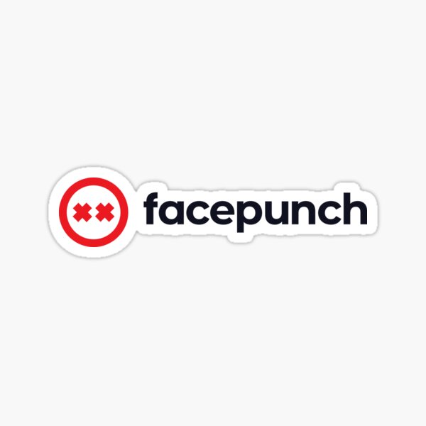 Facepunch Merch & Gifts for Sale | Redbubble