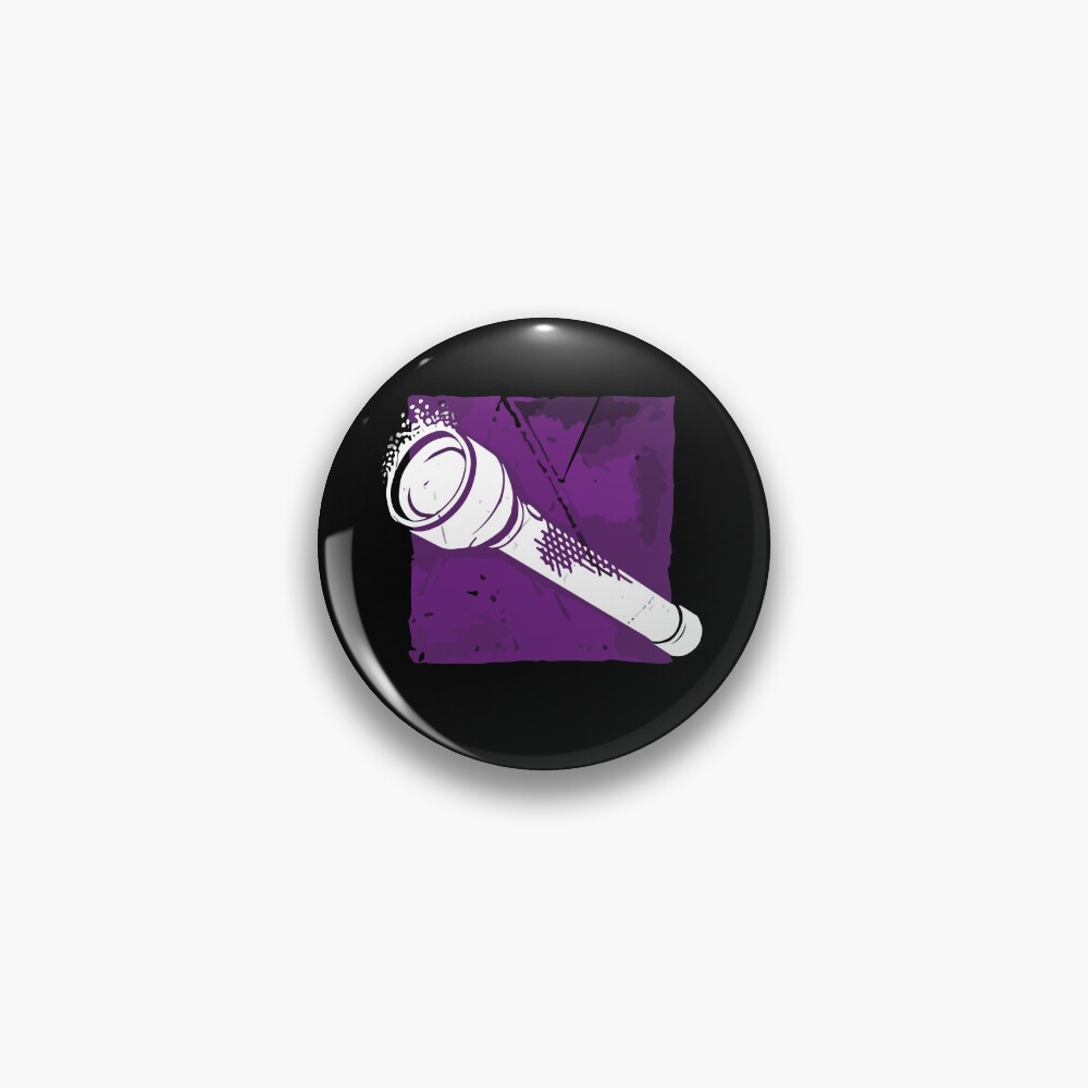 "Dead by Daylight Utility Flashlight Perk Icon" Sticker for Sale by ...