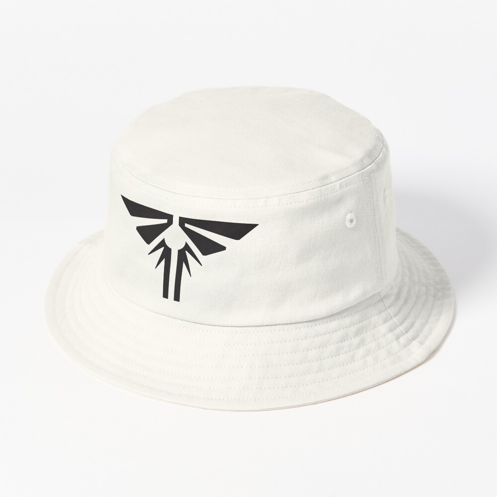 "The Last of Us: An Immersive and Engaging Design Exploration" Sticker ...