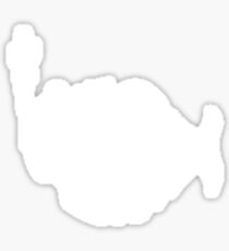 Phish Logo Stickers | Redbubble