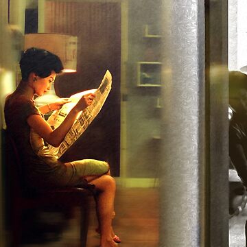 "Su Li-zhen: In the Mood for Love" Poster for Sale by d2sf | Redbubble