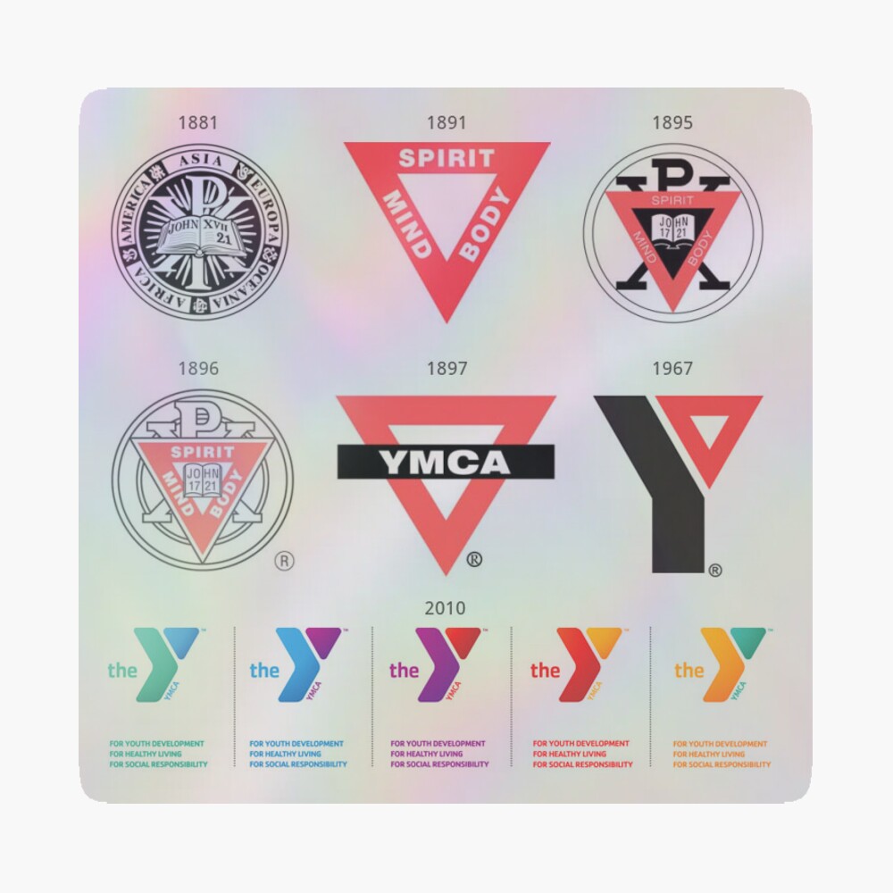 Ymca Old Logo File:Y.M.C.A. Emblem Formed By Officers, Men, And Camp