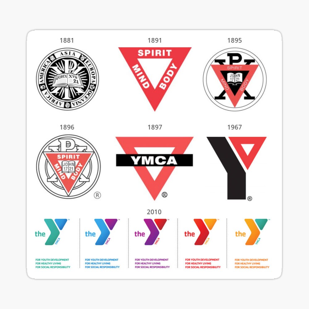 Ymca Logo 2013