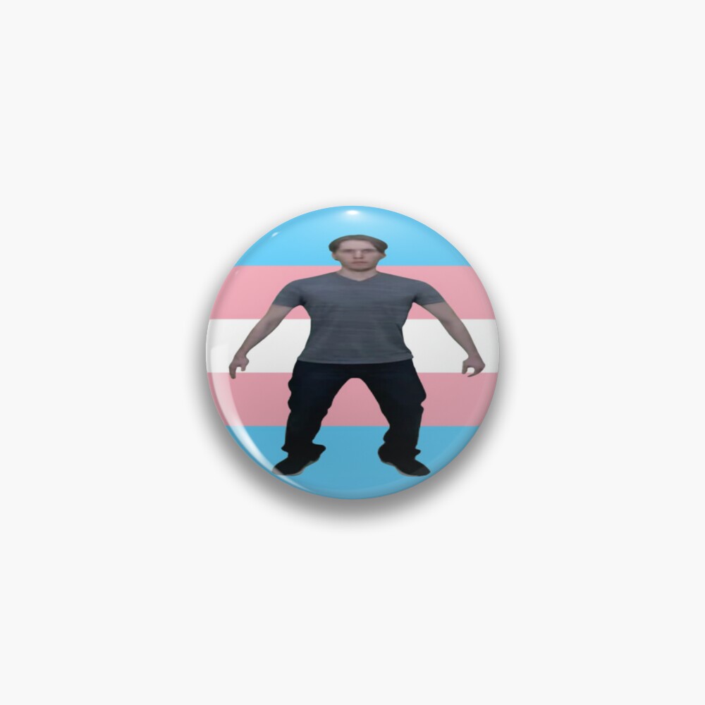 "trans pride jerma" Sticker for Sale by youyouyou219 | Redbubble