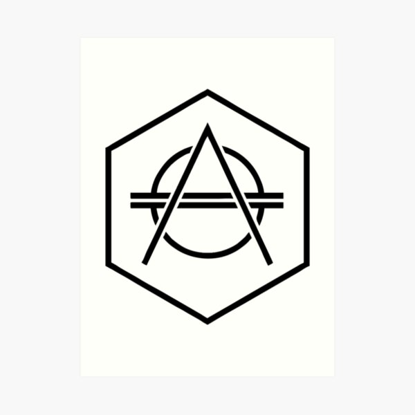 "Don Diablo logo" Art Print by virtusdesign | Redbubble