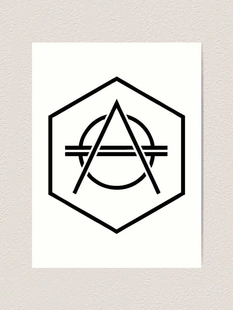 "Don Diablo logo" Art Print by virtusdesign | Redbubble