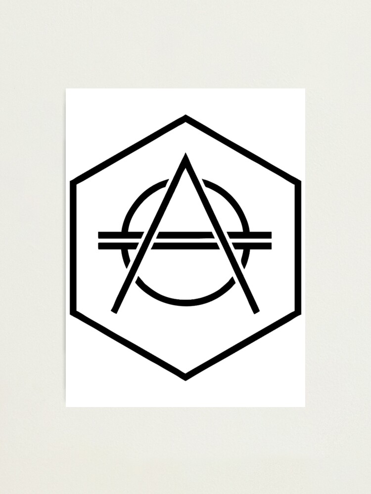 "Don Diablo Logo" Fotodruck von virtusdesign | Redbubble