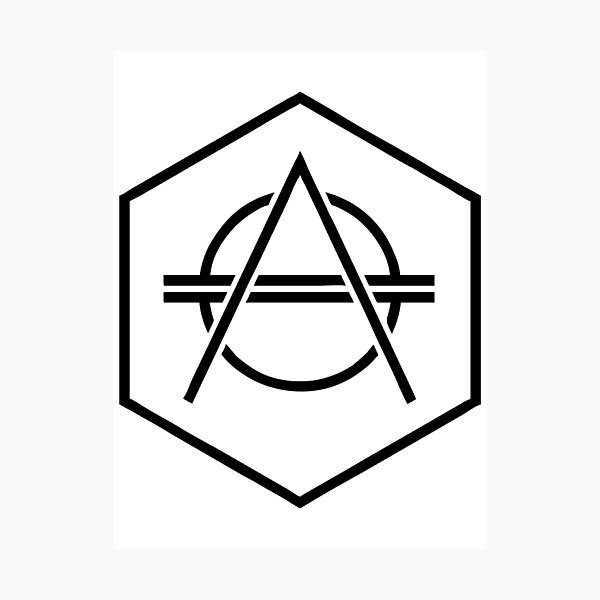 "Don Diablo Logo" Fotodruck von virtusdesign | Redbubble