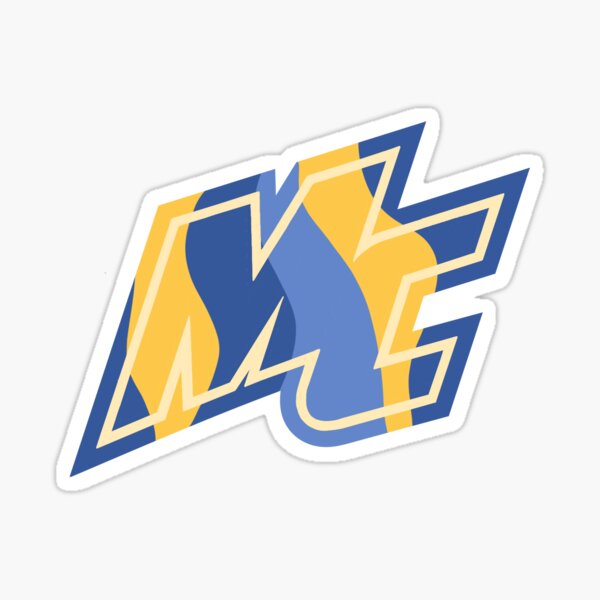 "Merrimack College" Sticker for Sale by emmahoffer1 | Redbubble