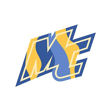 "Merrimack College" Sticker for Sale by emmahoffer1 | Redbubble