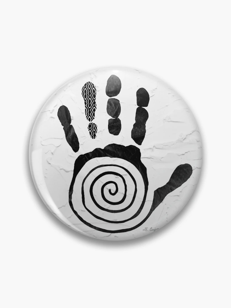 Native American Symbol For Healing