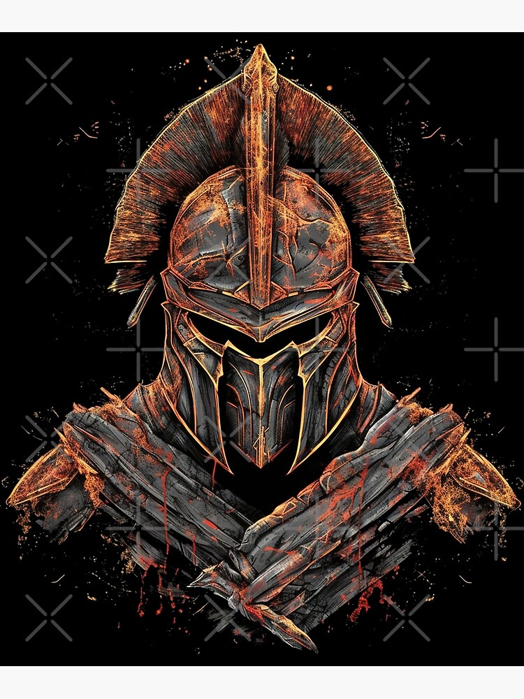 Ares God Of War Helmet Unleash The Fury: Ares, God Of War