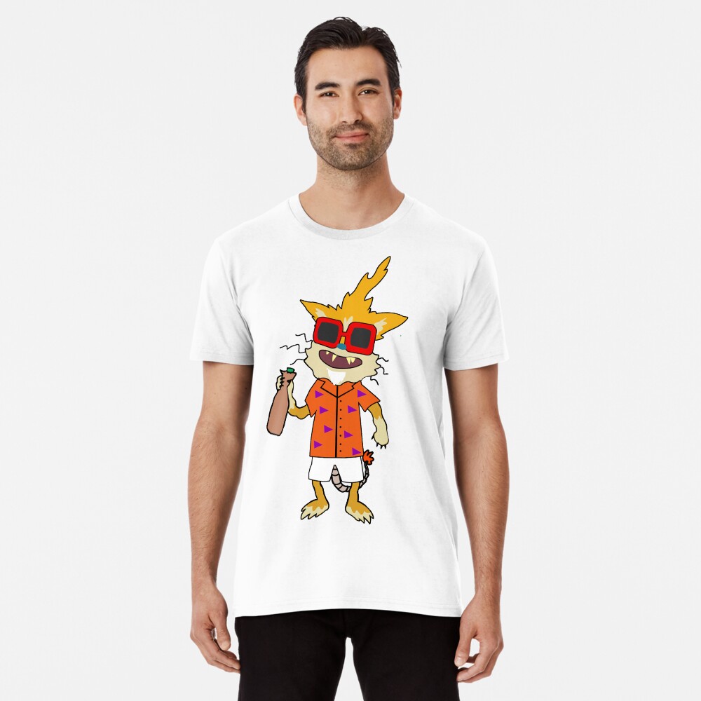 "Master Squanchy" Sticker for Sale by DigitalKoolaid | Redbubble