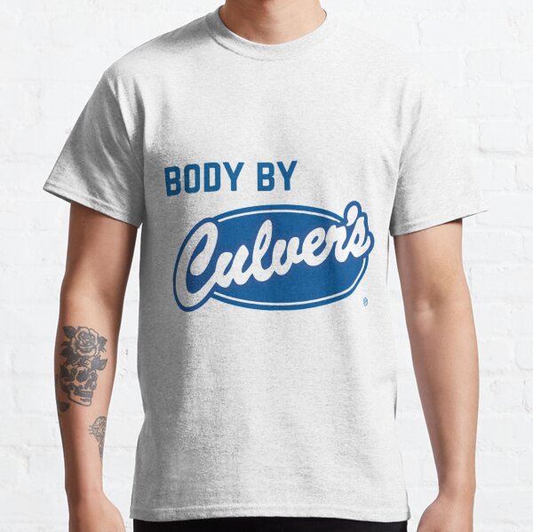 Culvers Merch & Gifts for Sale | Redbubble