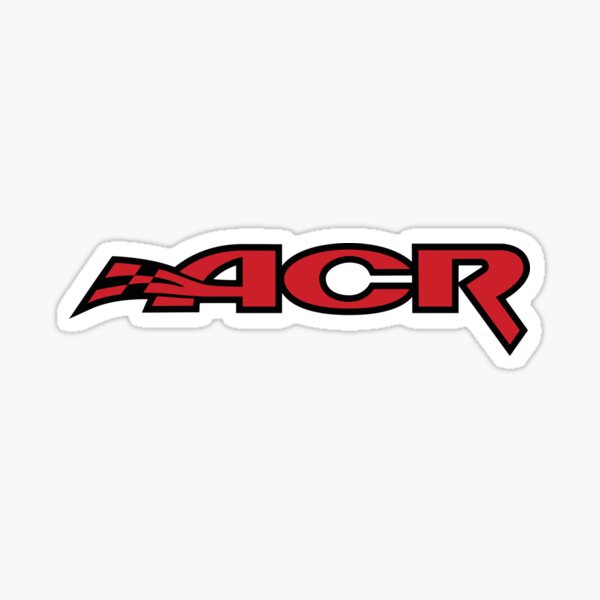 Acr Gifts & Merchandise for Sale | Redbubble