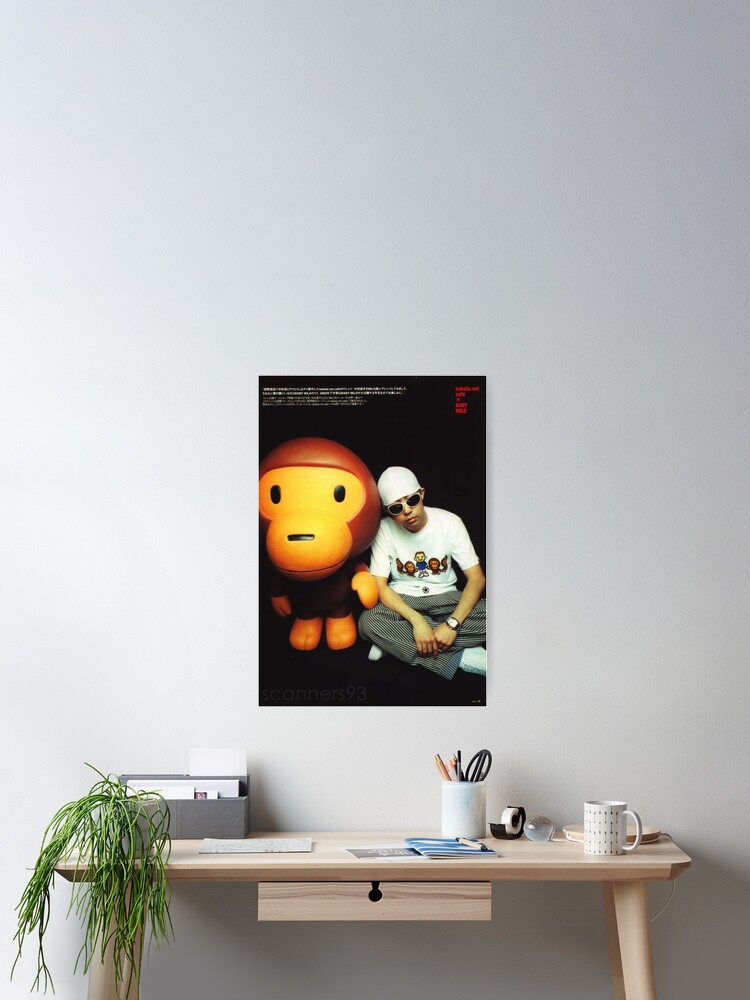 "2000s HIP HOP POSTER" Poster for Sale by archangel444 | Redbubble