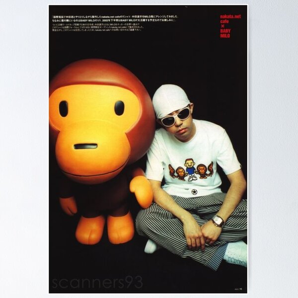 "2000s HIP HOP POSTER" Poster for Sale by archangel444 | Redbubble