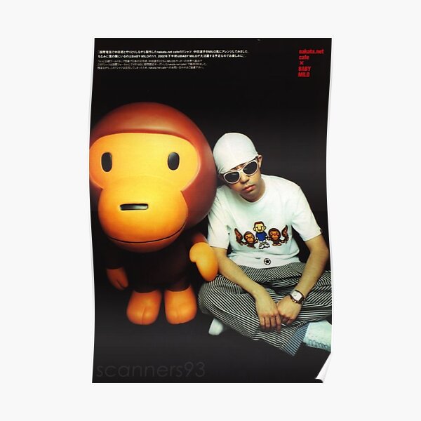 "2000s HIP HOP POSTER" Poster for Sale by archangel444 | Redbubble
