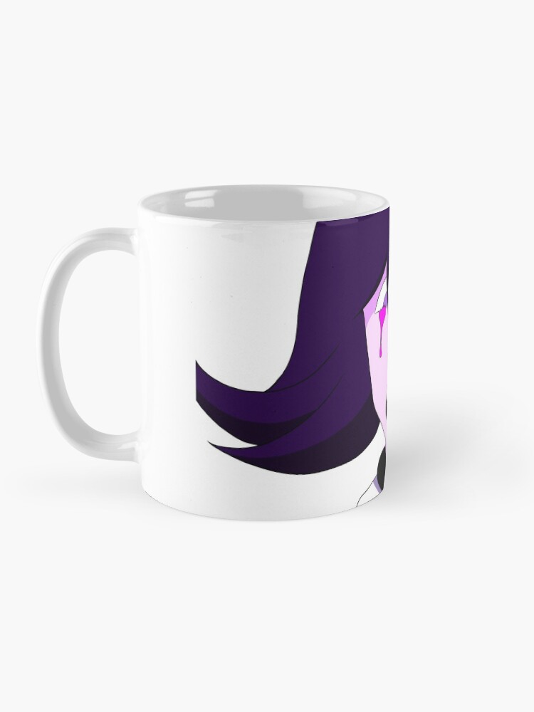 "Kokichi Ouma Crying" Coffee Mug for Sale by Jillian Roed | Redbubble