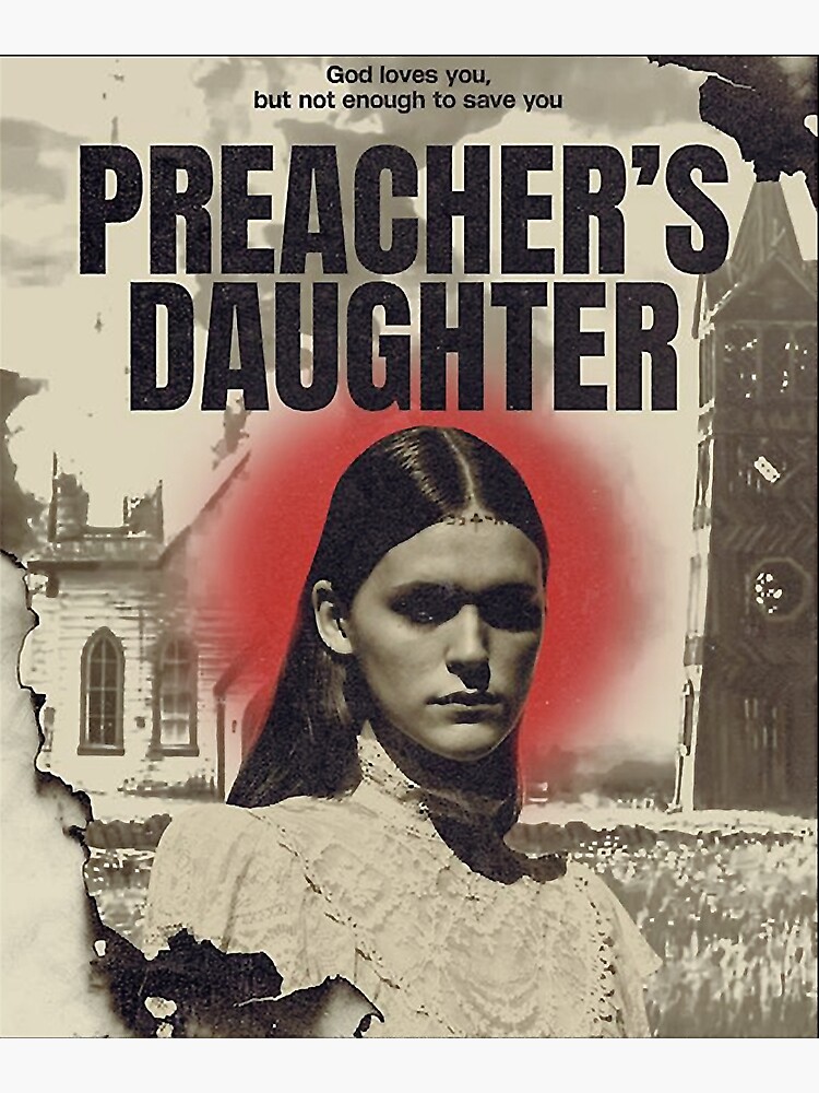 "Ethel Cain " Poster for Sale by saraykavanaug | Redbubble