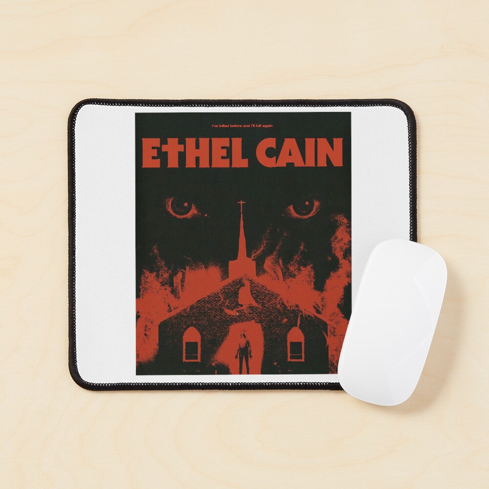 "Ethel Cain" Sticker for Sale by saraykavanaug | Redbubble