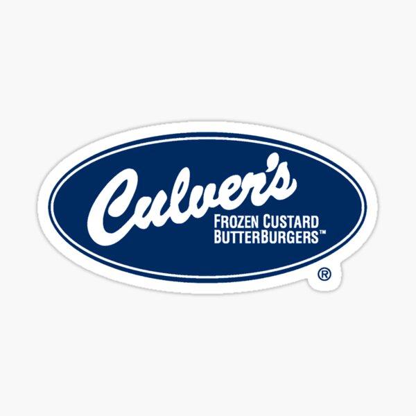 Culvers Merch & Gifts for Sale | Redbubble
