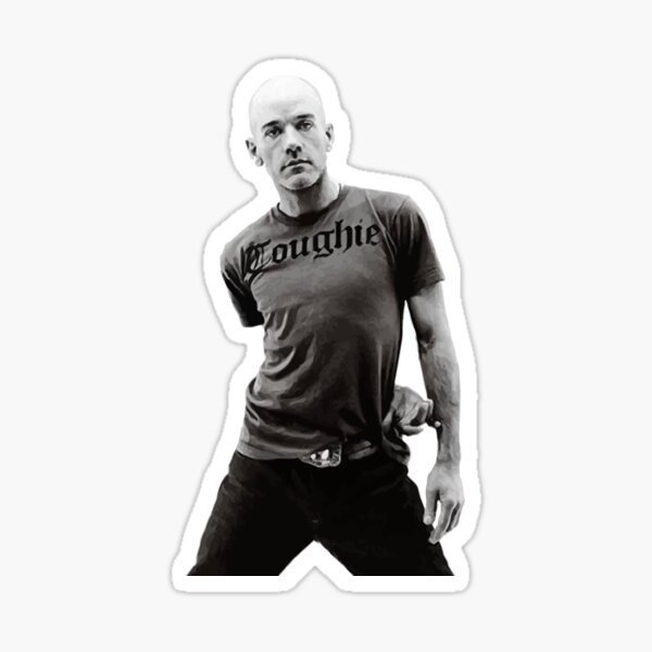 "What's The Frequency, Kenneth?" Sticker for Sale by CreamTees | Redbubble