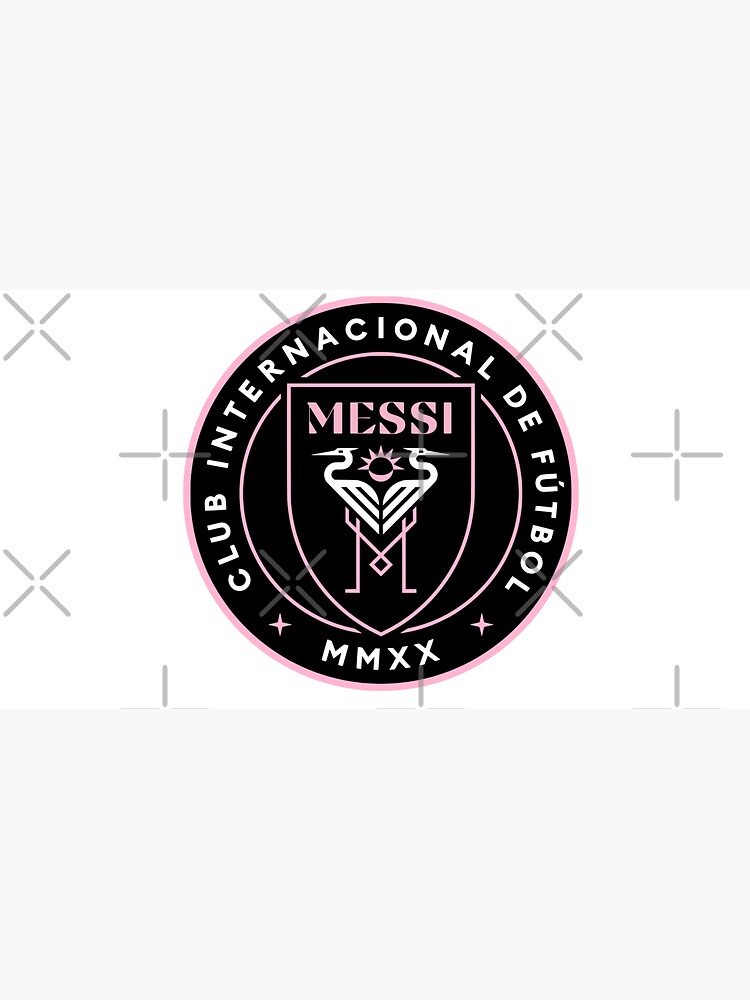 "Get Your Official Lionel Messi Inter Miami Jersey Design Today, messi ...