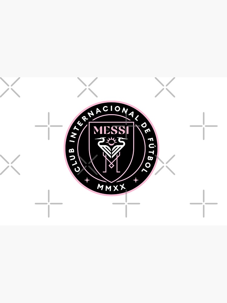 "Get Your Official Lionel Messi Inter Miami Jersey Design Today, messi ...