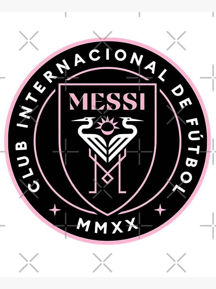 "Get Your Official Lionel Messi Inter Miami Jersey Design Today, messi ...