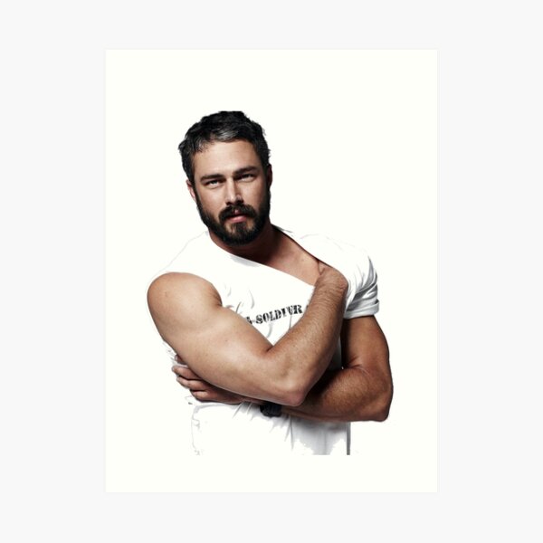 Taylor Kinney Gifts & Merchandise | Redbubble