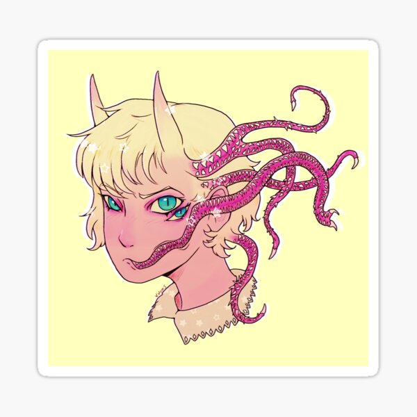 "parasite" Sticker for Sale by vdoes | Redbubble