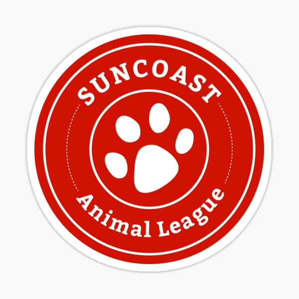 Suncoast Animal League Shop | Redbubble