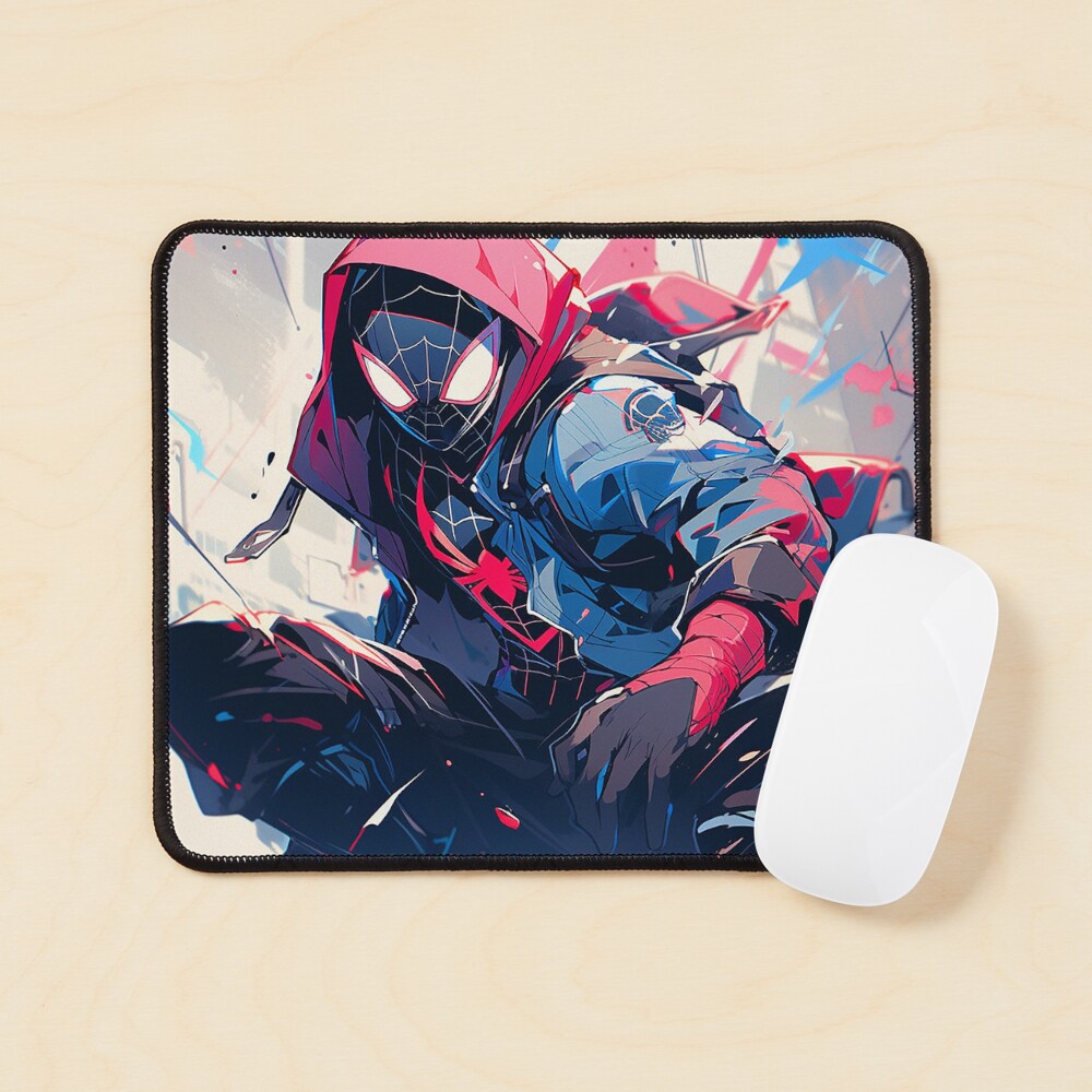 "Into the spiderverse" Poster for Sale by keytee | Redbubble