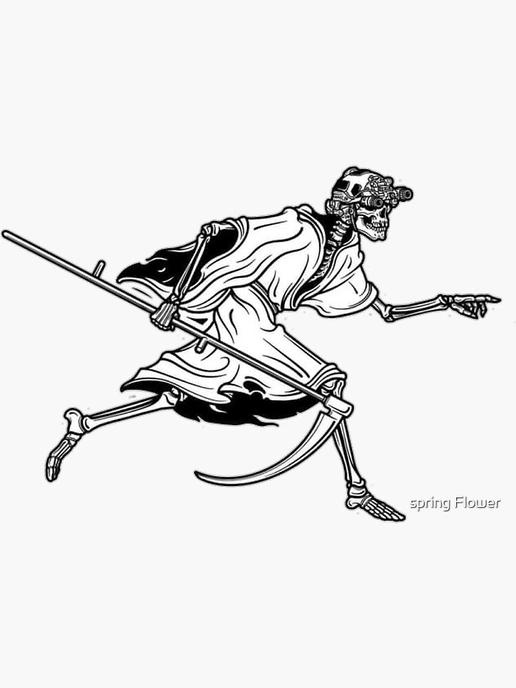 "Gbrs group" Sticker for Sale by spring Flower | Redbubble