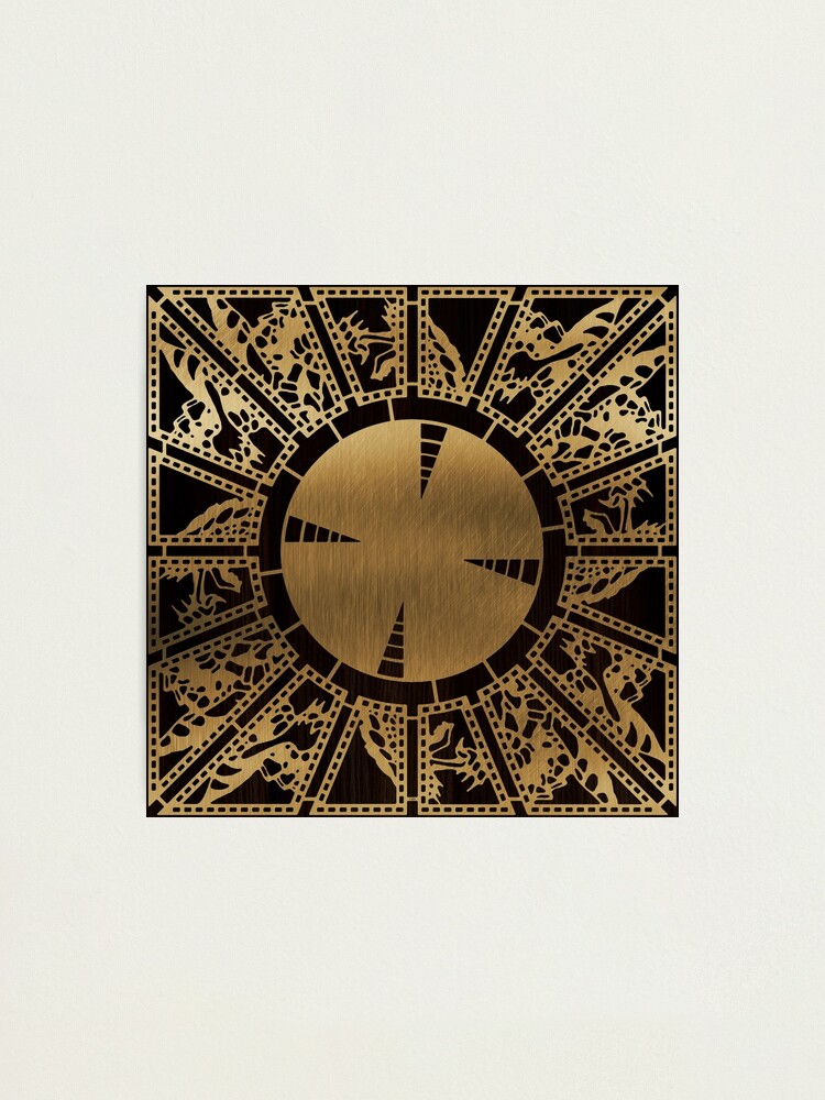 "Lament Configuration Side A" Photographic Print for Sale by Falln ...