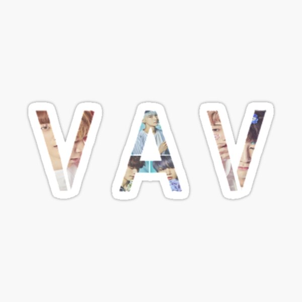 Vav Gifts & Merchandise | Redbubble