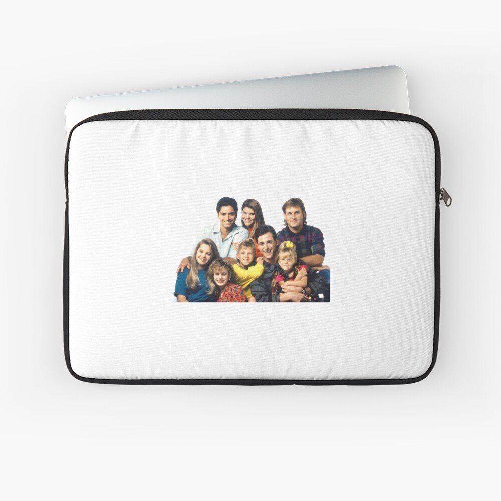 "full house !!" Sticker for Sale by naomisomerset | Redbubble