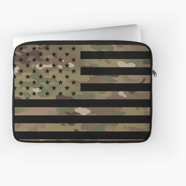 Tactical Laptop Sleeves | Redbubble