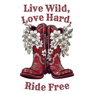 Cowboy Boots Quotes