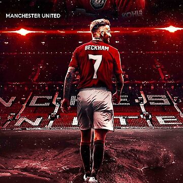 "MU player" Poster for Sale by MaryseErdman | Redbubble