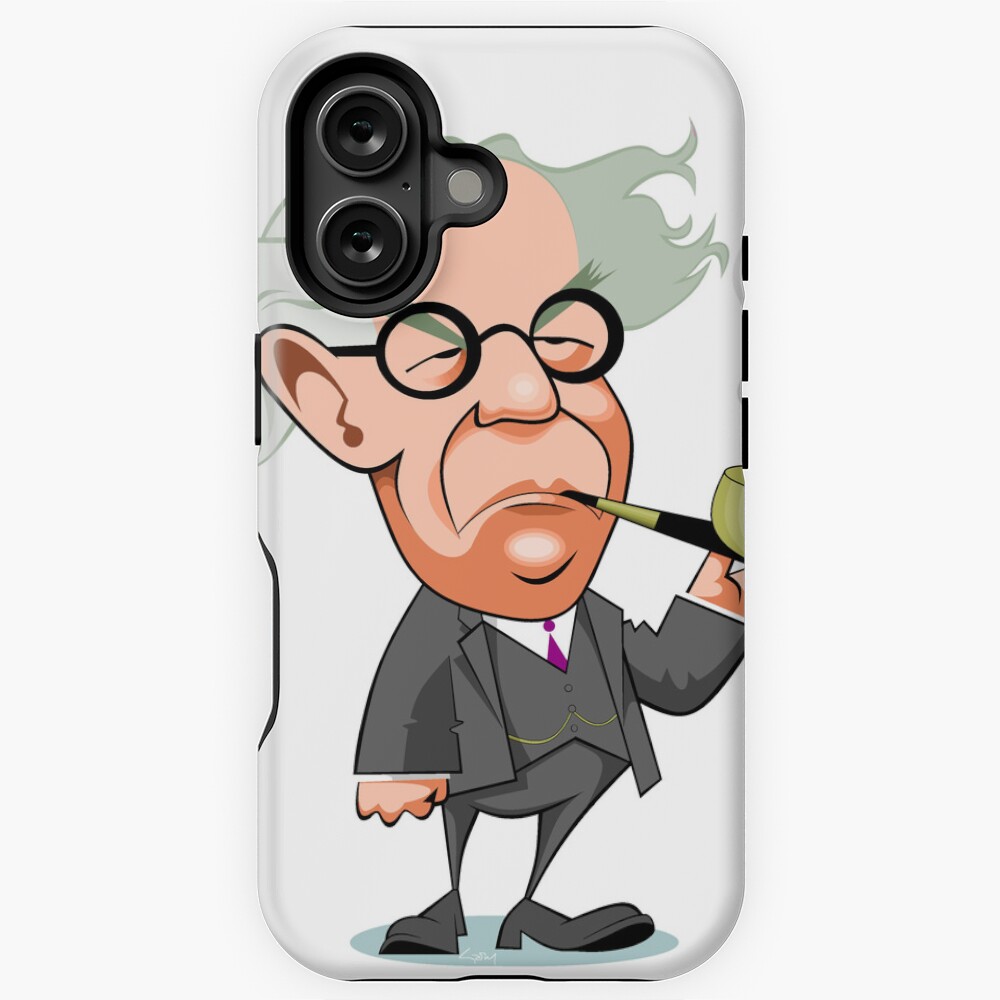 "Jean Piaget, Swiss psychologist (C038/9556)" Art Print for Sale by ...