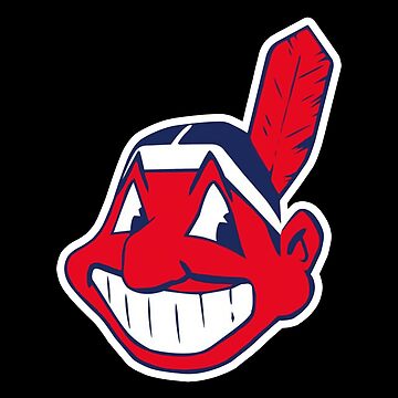 "Red Indians" Sticker for Sale by Sijaollewa | Redbubble