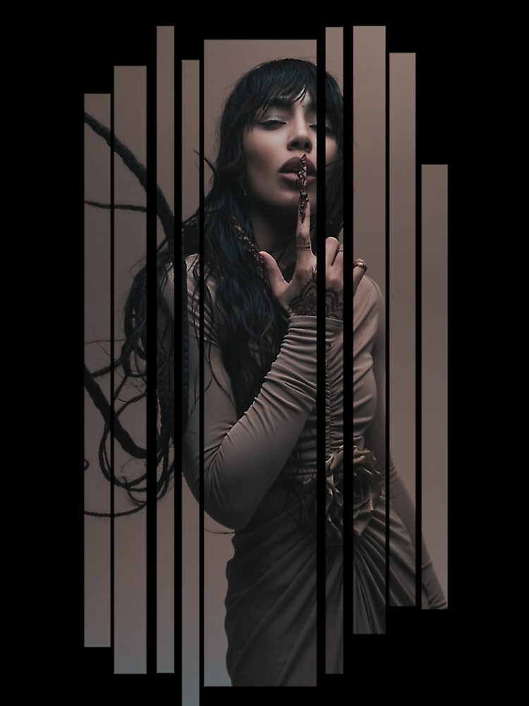 "Loreen Tattoo Sweden Eurovision 2023" Poster for Sale by ...