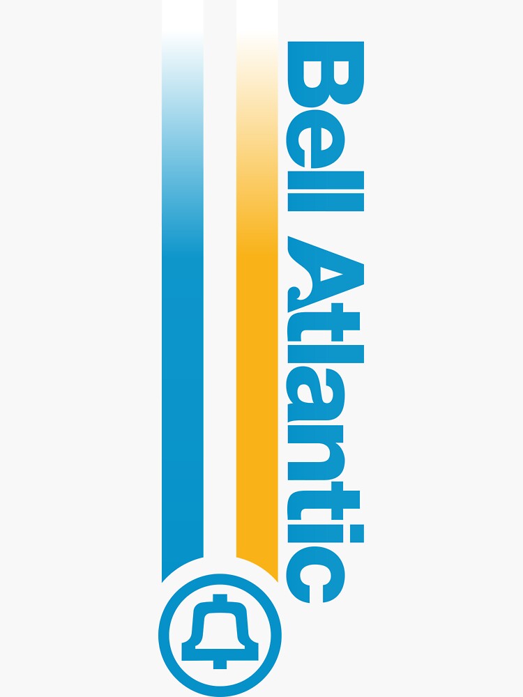 Bell Atlantic Logo Verizon Logo History (1897 6069) YouTube