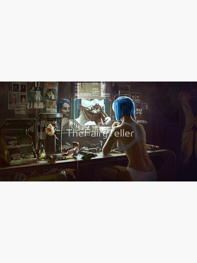 "Style Over Substance" Poster for Sale by TheFairyTeller | Redbubble