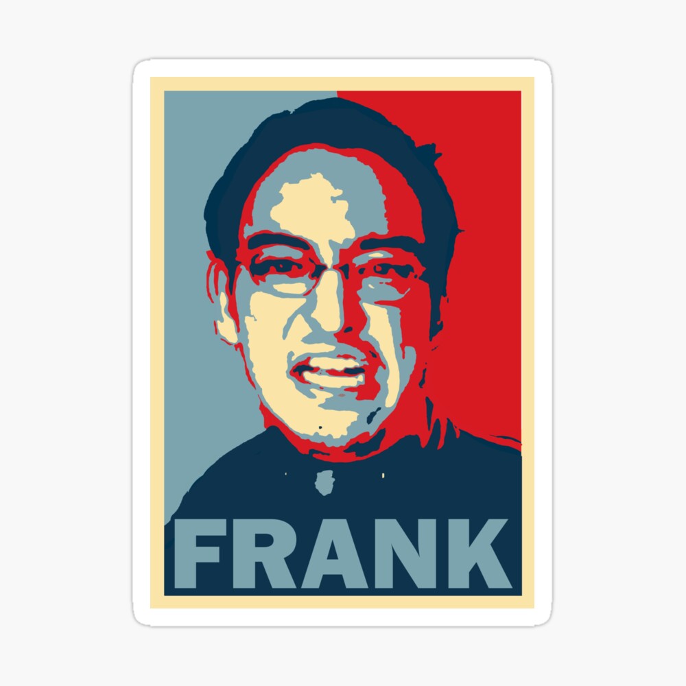 Filthy Frank Logo